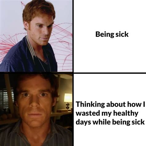 Dexter Morgan Fans Guys I Didnt Post This Dexter Dextermemes