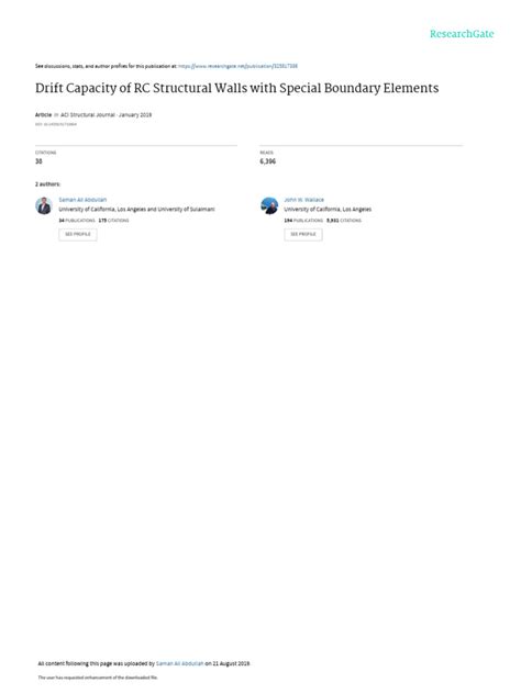 Abdullah And Wallace 2019 Pdf