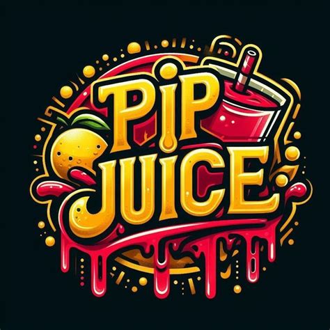 Ju Pip Juice On Threads