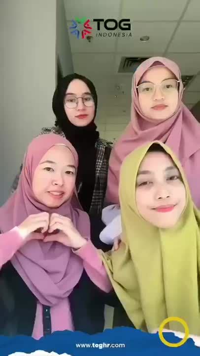 Tog Indonesia On Linkedin Were Hiring For It System Administrator