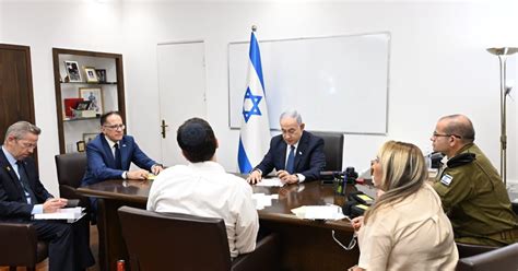 Israel Confirma Haber Matado Al Comandante De Hizbulá Fuad Shukr En El