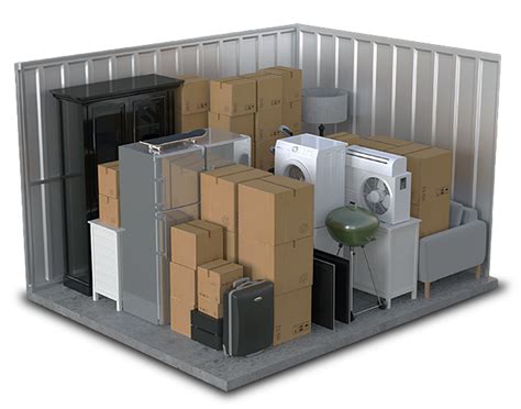Storage Unit Sizes Loc Stor 24 7 Secure Self Storage Philippines