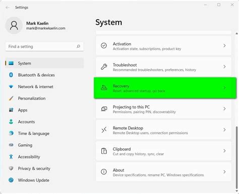 How To Roll Back Windows 11 And Return To Windows 10 Techrepublic