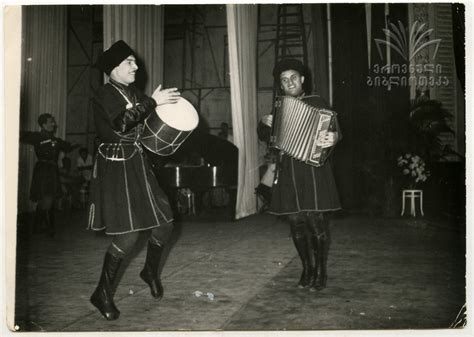 Iverieli ფოტო ბესო სვანიძის არქივიდან