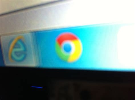 Google Chrome