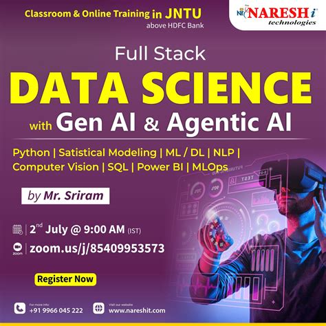 Naresh I Technologies Kphb Hyderabad