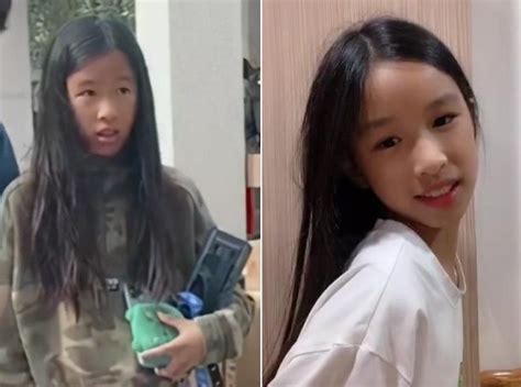 Bị Chê Mẹ Tiên Con Cú Con Gái 11 Tuổi Của Vi Quý Phi Nói 1 Câu Anti Fan Câm Nín