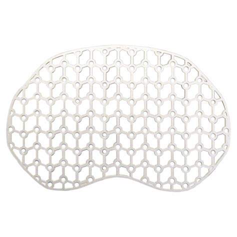Titanium Cranial Mesh Pei