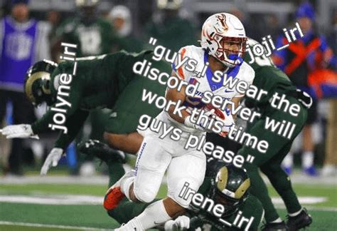 New Discord Server Moment R Jolyne Irl Irl