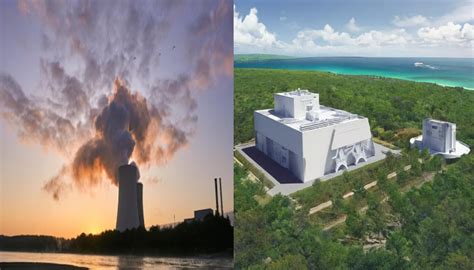 Russias Rosatom Proposes Tech Transfer To India For Next Gen Small