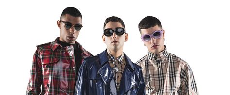 Dark Polo Gang Radio Bruno