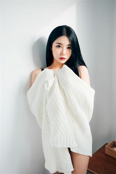 Depvailoncom Model Jeong Bomi 정보미 Loozy One Day Part 02 Dvl