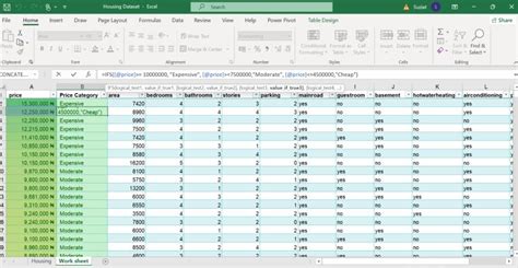 Dataanalysis Excel Learningjourney Datascience Utiva