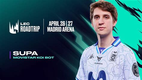 Semana De La LEC KOI Se Reactiva GIANTX Y Heretics Se Complican
