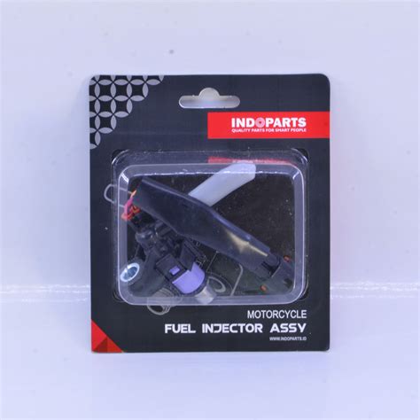 Fuel Injector Assy And Fuel Injector Only