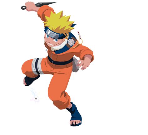 Naruto Vector By Joan 487 On Deviantart