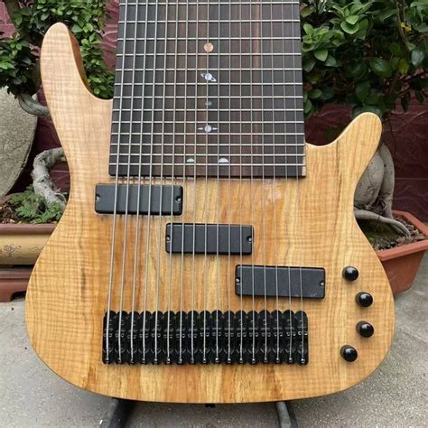 Show Me Your 7 Strings Rig Talk
