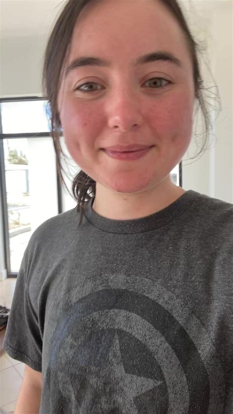 Finally Getting To Open Back Up By Wake Up And Workout With Katie