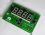 PROGRAMMABLE LIGHT CONTROLLER WITH ATMEGA8 AND DS1307