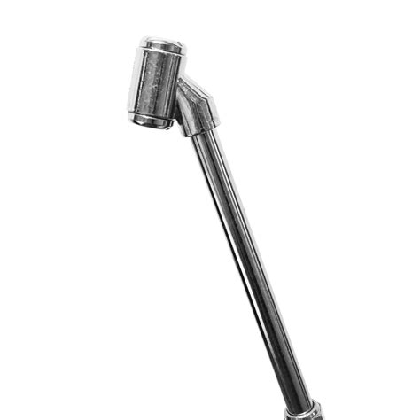 [MADE IN JAPAN] ASAHI 4-H DUAL HEAD TYRE AIR CHUCK 190MM - HLT