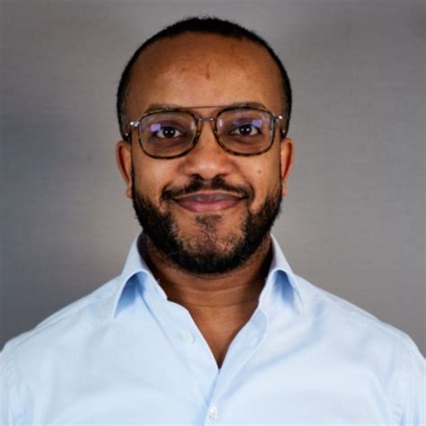 Dawit Bekele Email And Phone Number Vice President Contactout