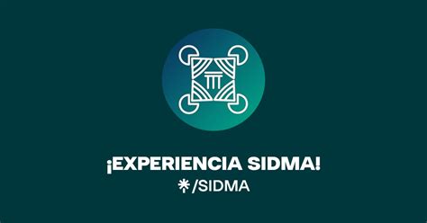 ¡experiencia Sidma Linktree