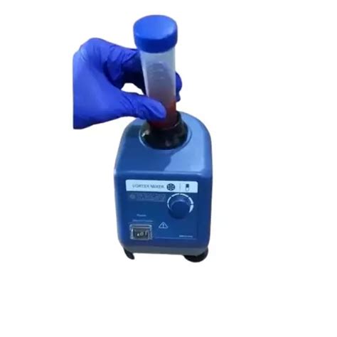 Lab Equipment Microbiology Lab Equipment Vortex Mixer Br