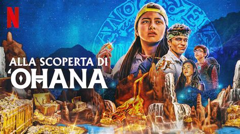 Leo Sito Ufficiale Netflix