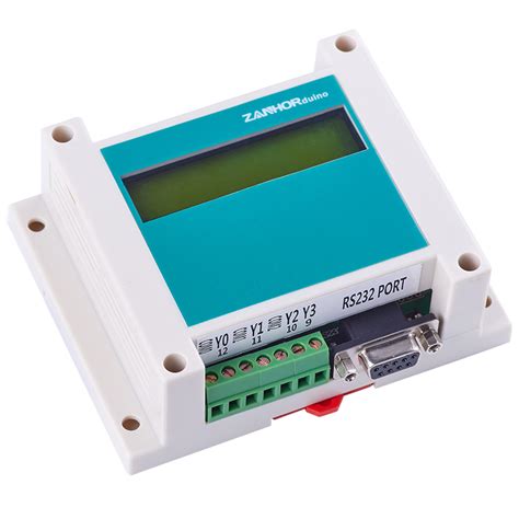 A1 Mr Plc A Base Darduino Uno Orbit Electronic