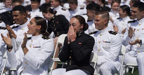 Military Academies Use Affirmative Action Will The Supreme Court Stop