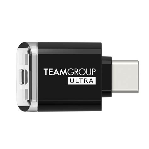 Ultra Cr I Microsd Memory Card Reader Teamgroup