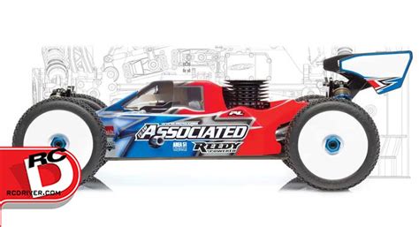 Team Associated S New RC Scooped RC Driver