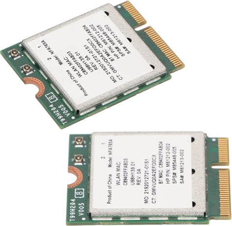 Placa De Rede Wifi Placa De Rede Sem Fio Ac Axe G G Para Casa Amazon Com Br