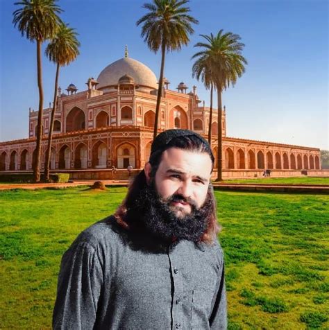 نعت خوان اول خان وفادار