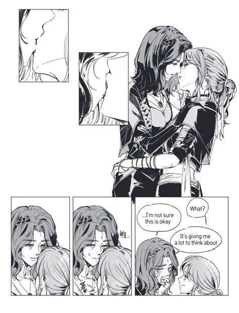 Lune And Sciel Clair Obscur Expedition 33 Drawn By Hojduck Danbooru