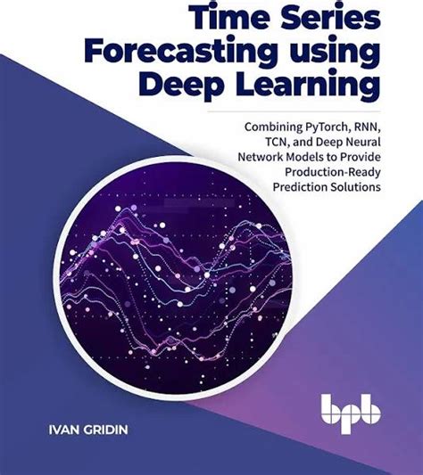 Time Series Forecasting Using Deep Learning By Ivan Gridin Price History Comparison And Alerts