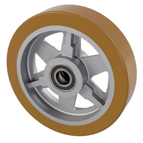 Ball Bearing Polyurethane Bil Group