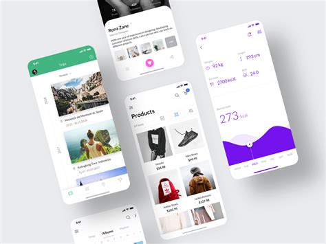 Best Ios Libraries To Make Your App S Ui Truly Remarkable