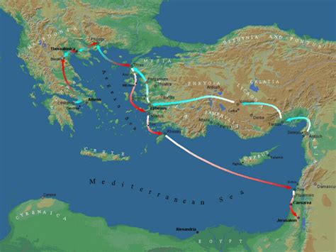 Commentary On Acts 27 Paul Sails To Rome Tough Questions Answered