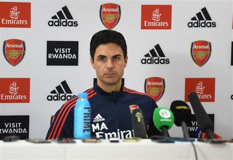 Mikel Arteta Personally Approves Arsenals Granti Xhaka Contract Talks