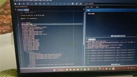 Video Sri Santhoshini On Linkedin Miniproject Python Projects