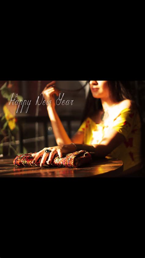 Happy New Year Guys Hope You All Had Your Kind Of The Year By
