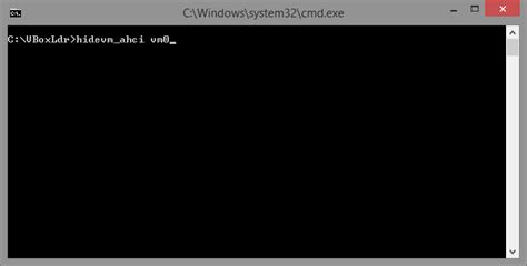 Guide How To Evade Virtual Machine Detection Hide OS On VMWare And VirtualBox Hakk Gg