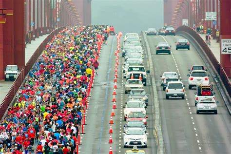 San Francisco Marathon 2025 Lettie B Krebs