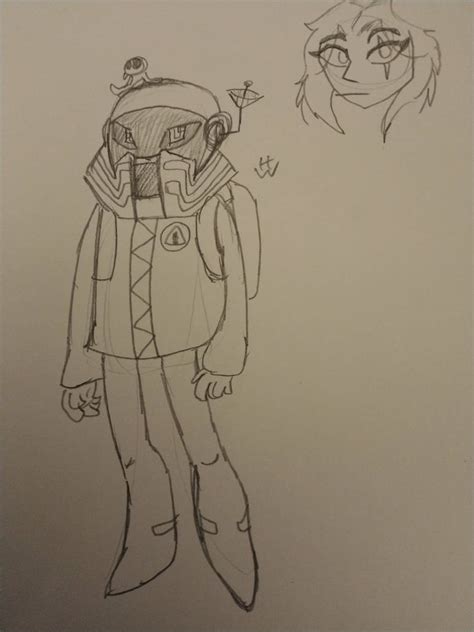 The Mask Singer Multiverse Oc Space Wanderer By Wiluv On Deviantart