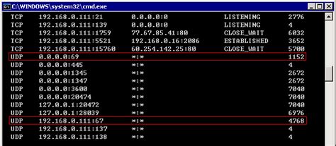 深度网吧ghost辅助工具启用dhcp失败：address And Port Are Already In Use 木子屋