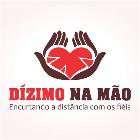 Dízimo Na Mão