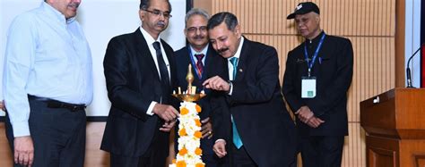 National Symposium On Cryogenics And Superconductivity भारतीय