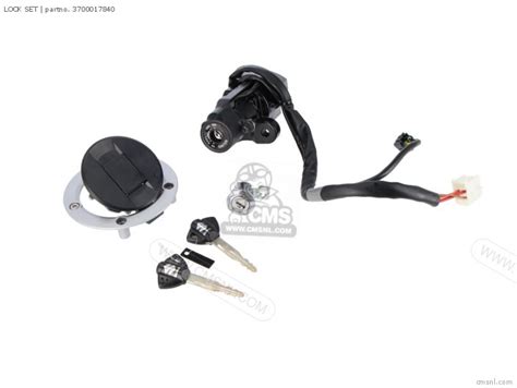 Lock Set Suzuki Buy The At Cmsnl