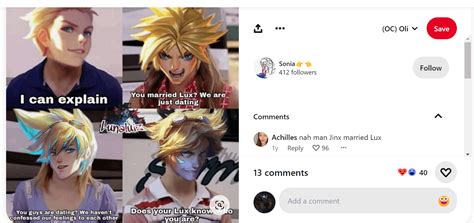 Riot Please Stop This Nonsense Ezreal Is Clearly A Gay Man Who Are You Fooling R